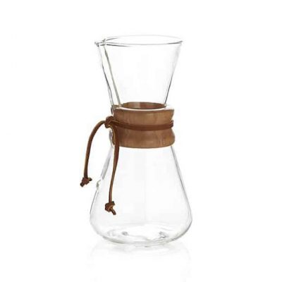 Chemex Set Azucar y crema – Academia Costarricense del Café
