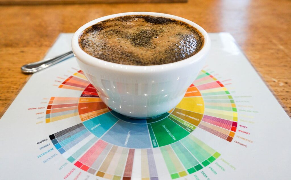 Cursos – Academia Costarricense del Café